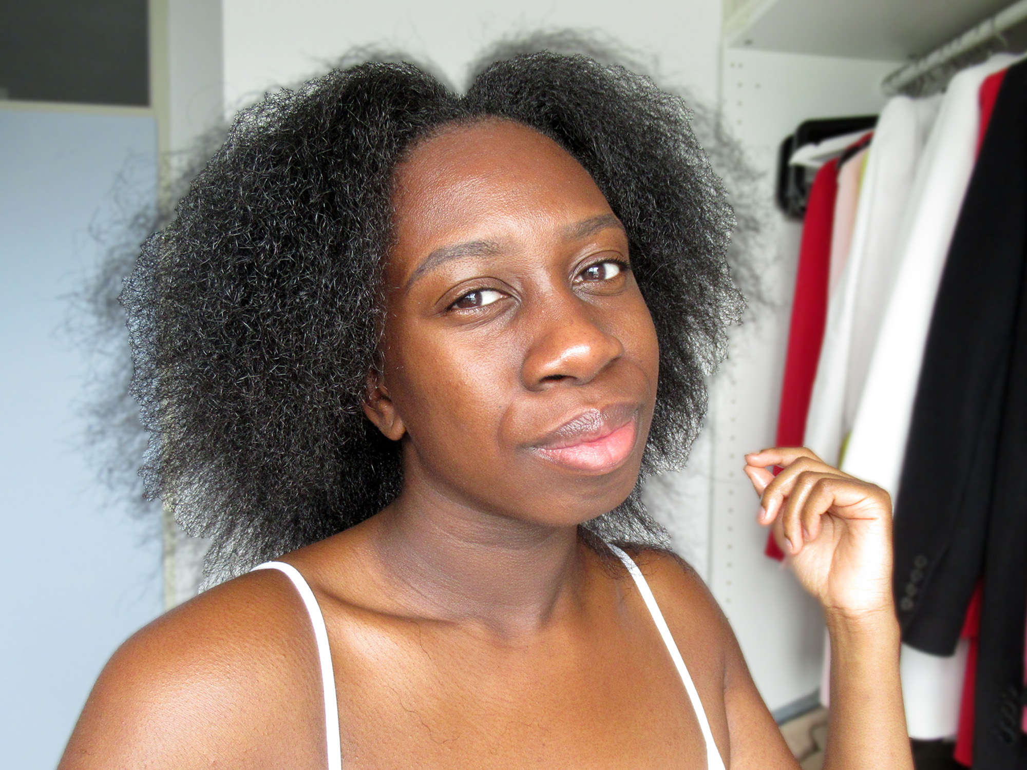 Healthy Scalp Care The Foundation Of Hair Growth EEMSDIARY